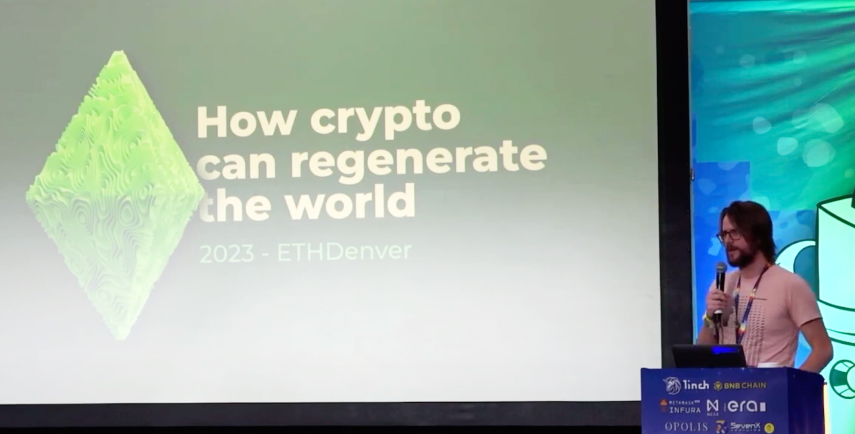 How Crypto Can Regenerate the World | Gitcoin Blog