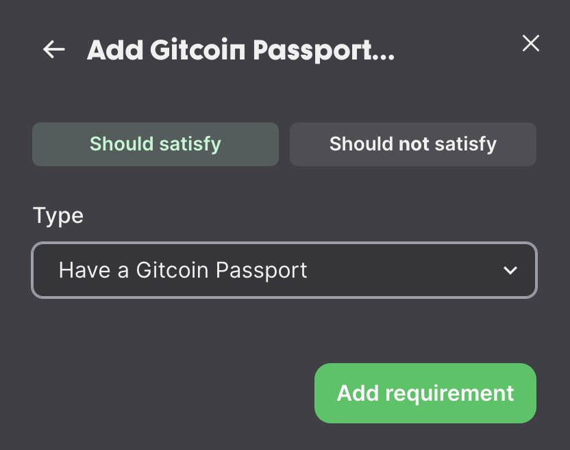 Guild.xyz and Gitcoin Passport Partner to Stop Bots and Sybil Attackers ...