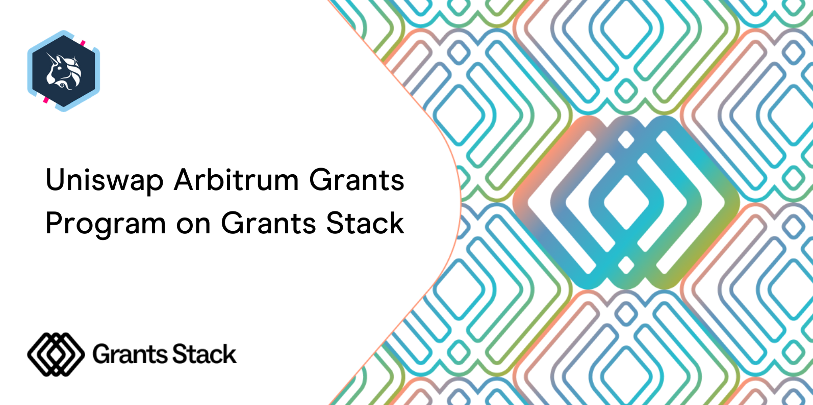 Uniswap Arbitrum Grants Program Grants Stack | Gitcoin Blog