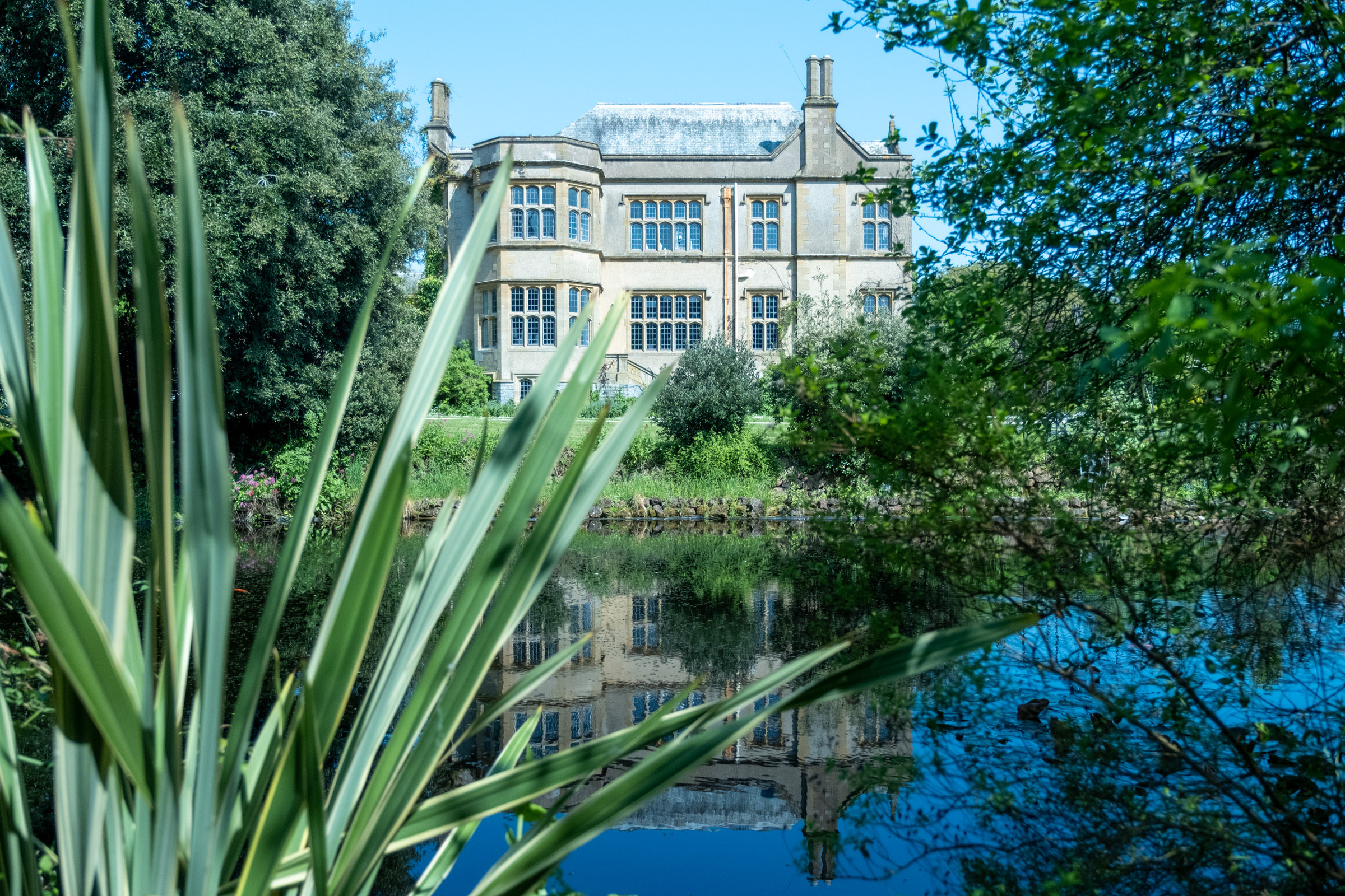 Home | Chapel Cleeve Manor | Making Memories In Luxury