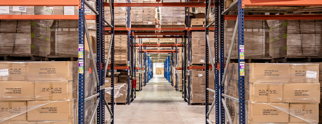 Warehouse Fulfillment Guide: Types, Services, and Cost