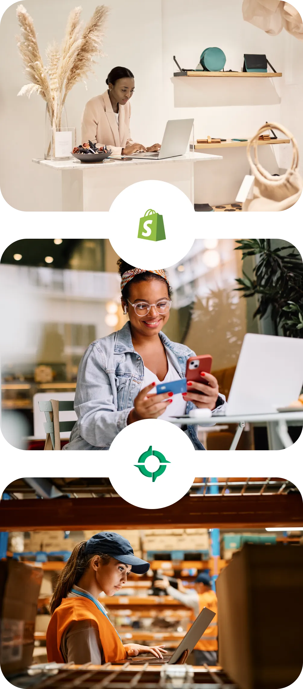 Discover How Seamlessly All Points Works with Shopify