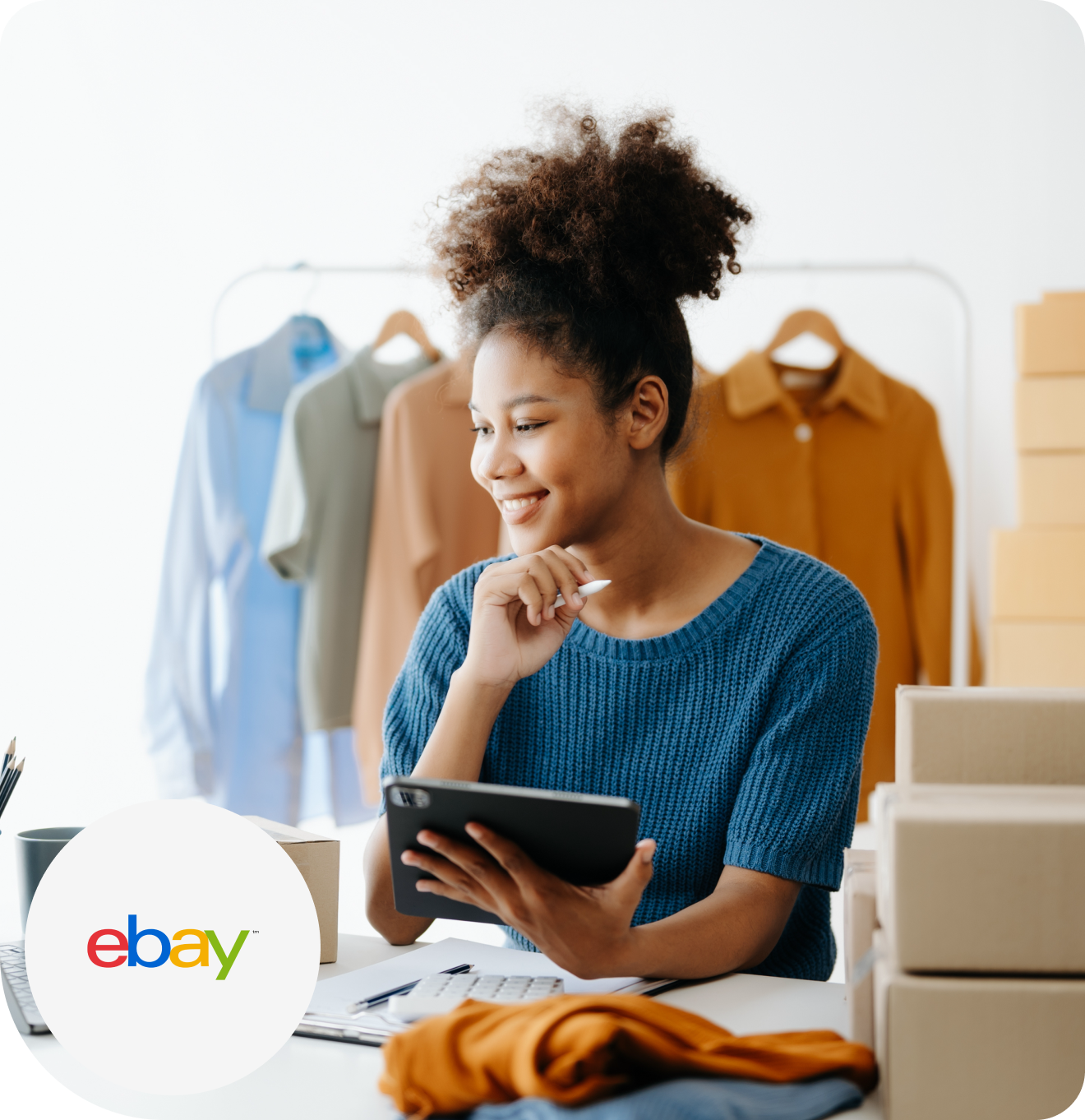 Discover How Seamlessly All Points Works with eBay