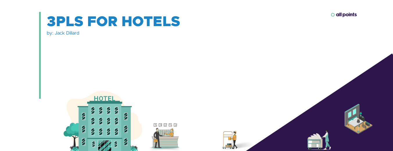 What Are Hospitality Logistics, and How Do They Work?