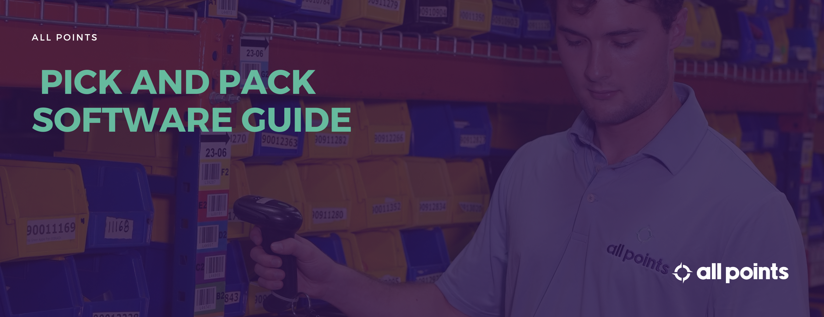 Pick and Pack Software: What It Is, How It Works & Benefits