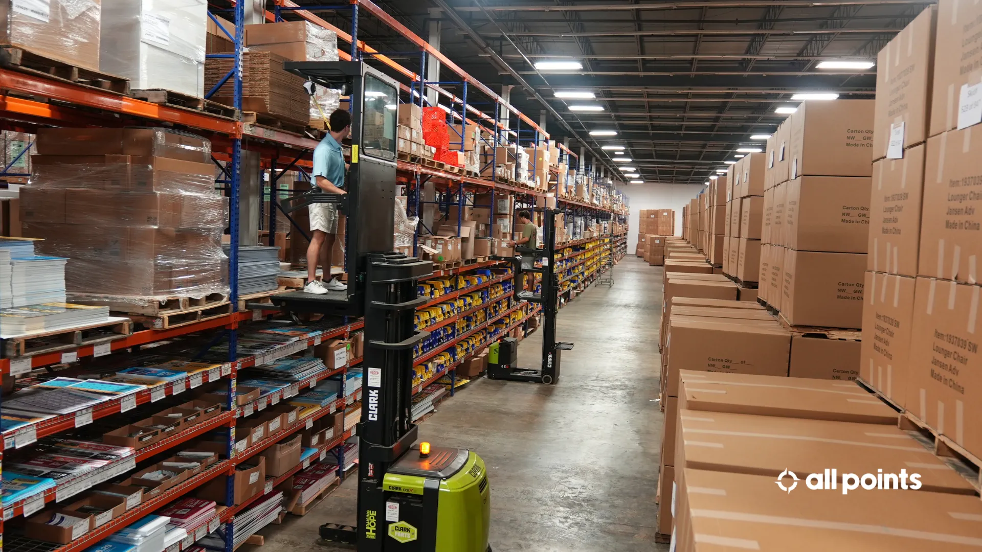 Pick and Pack Software: What It Is, How It Works & Benefits