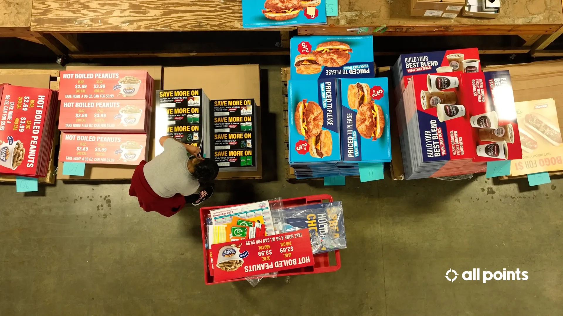 Pick and Pack Software: What It Is, How It Works & Benefits