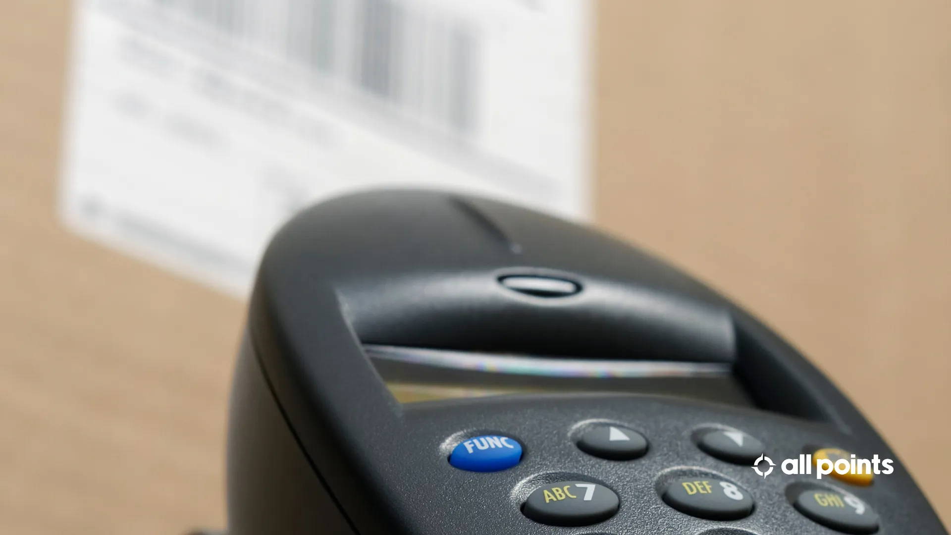 Understanding UPC Codes and Their Role In Order Fulfillment