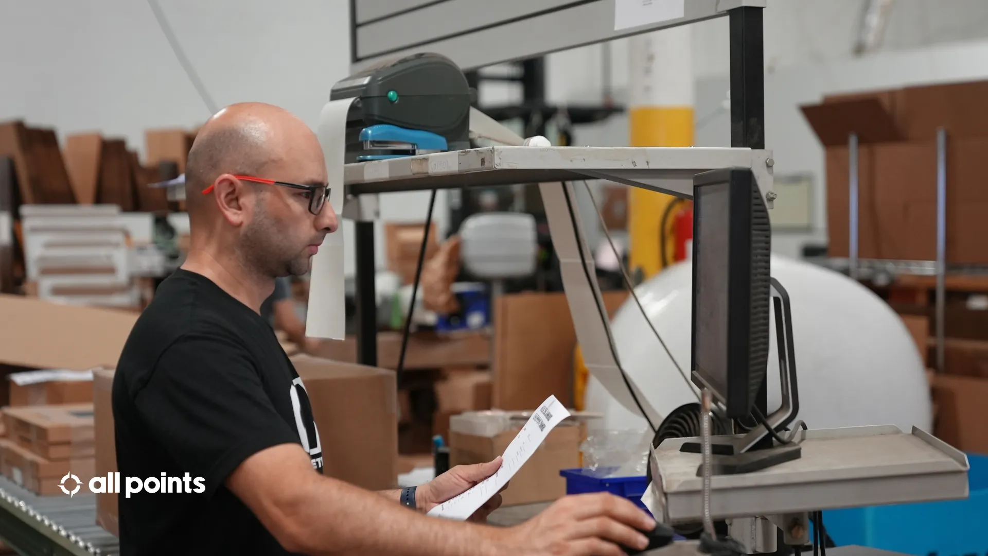 Understanding UPC Codes and Their Role In Order Fulfillment