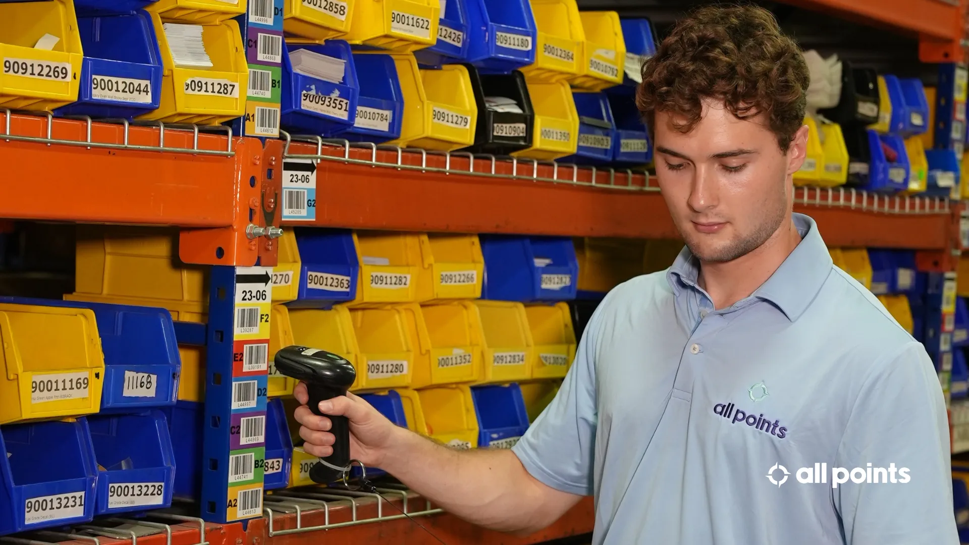 Understanding UPC Codes and Their Role In Order Fulfillment