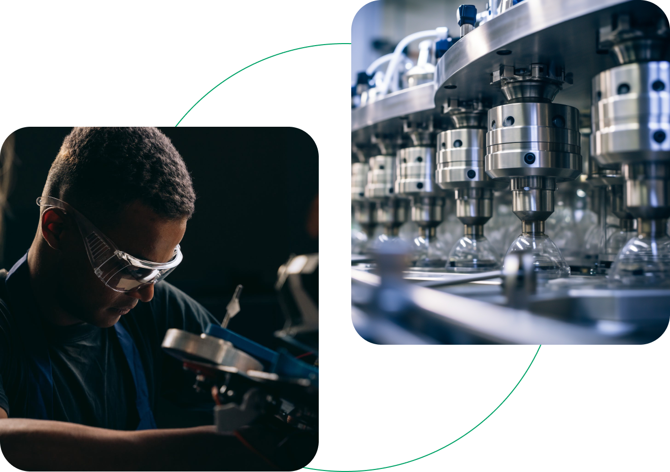 Original Equipment Manufacturers (OEMs)