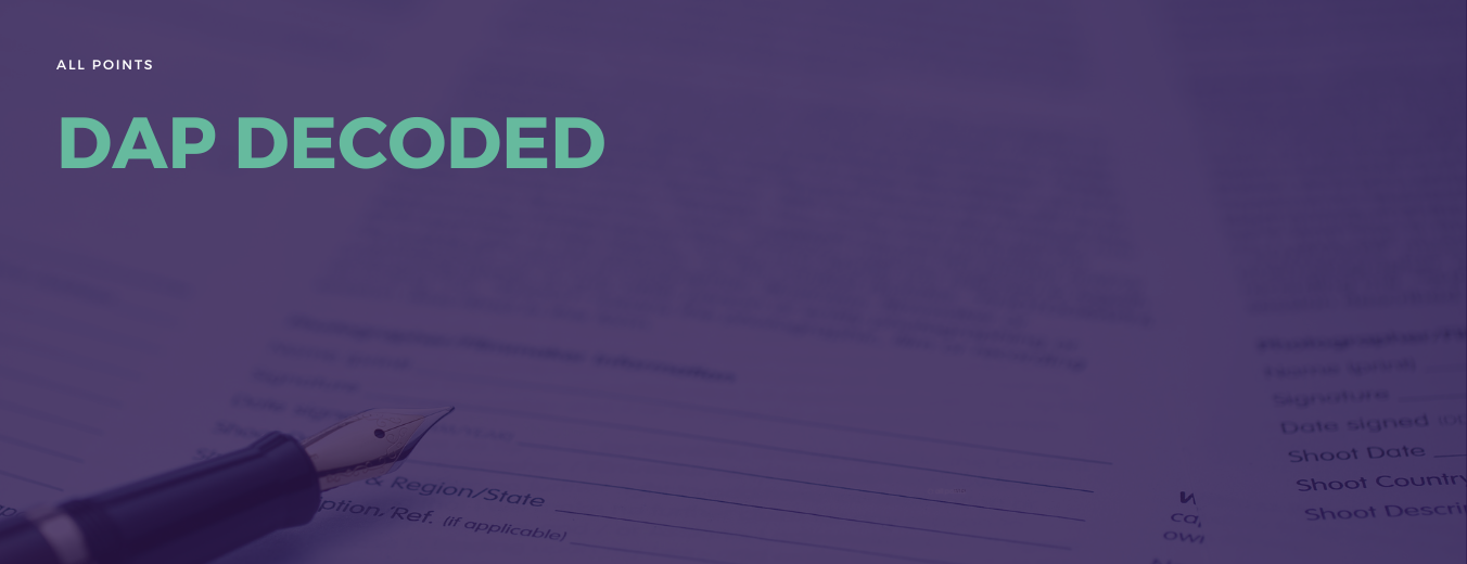 What Does DAP (Delivered at Place) Mean? An Incoterm Guide