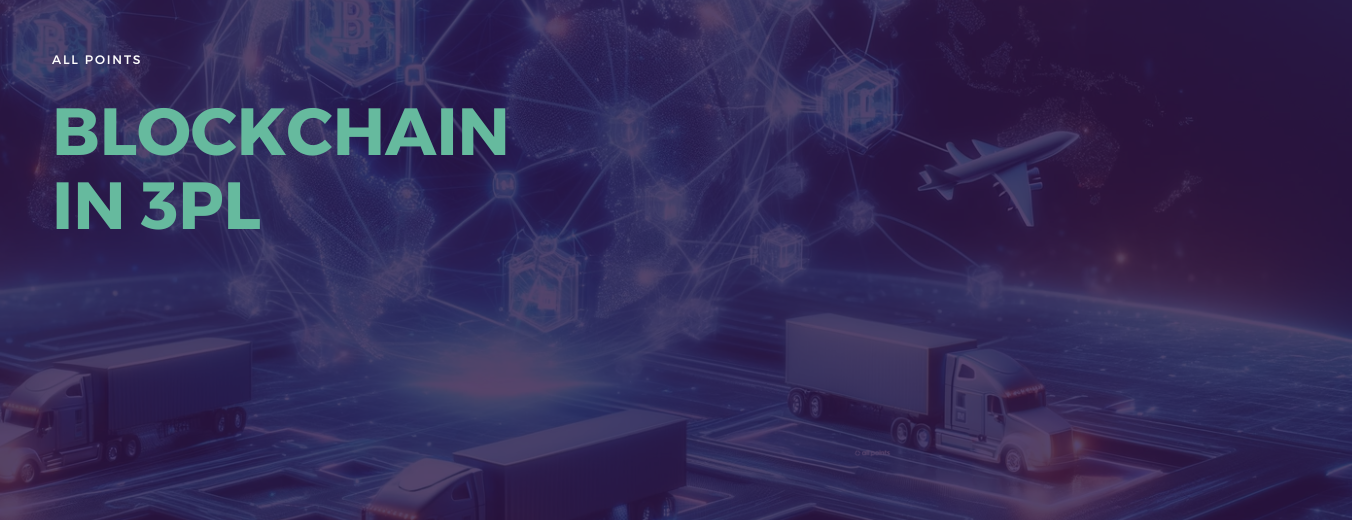 Revolutionizing Logistics with Transparency and Traceability