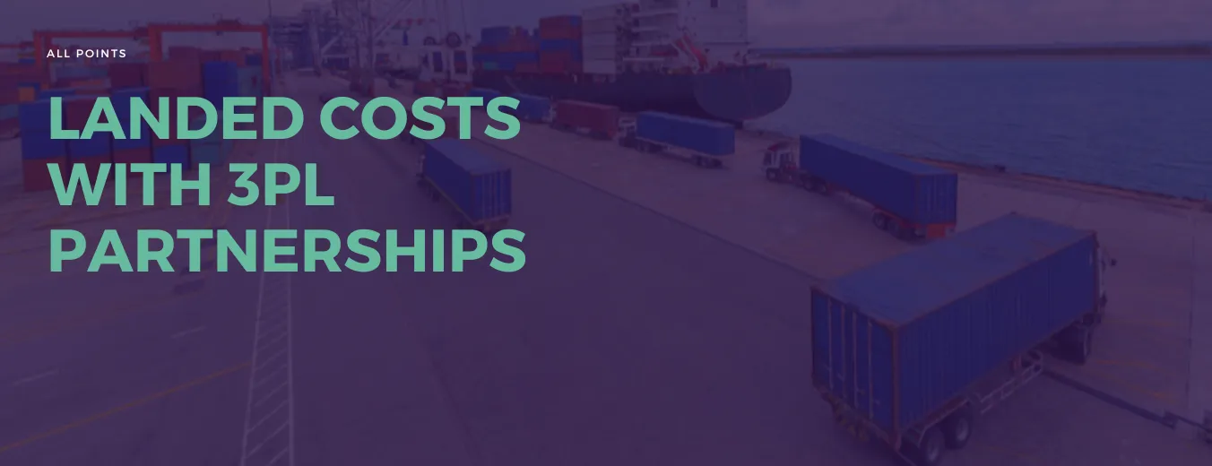 Landed Cost: Meaning, Calculating (w/ Formula) & Importance