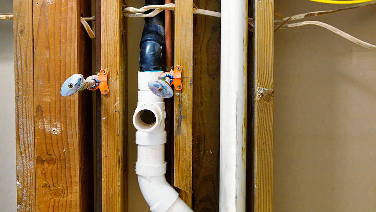 Drain Installations in Albuquerque | Wagner Mechanical