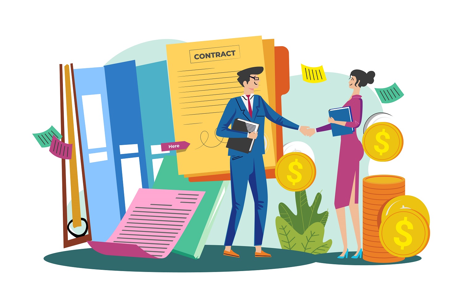 Lenders' Guide to the 1031 Exchange