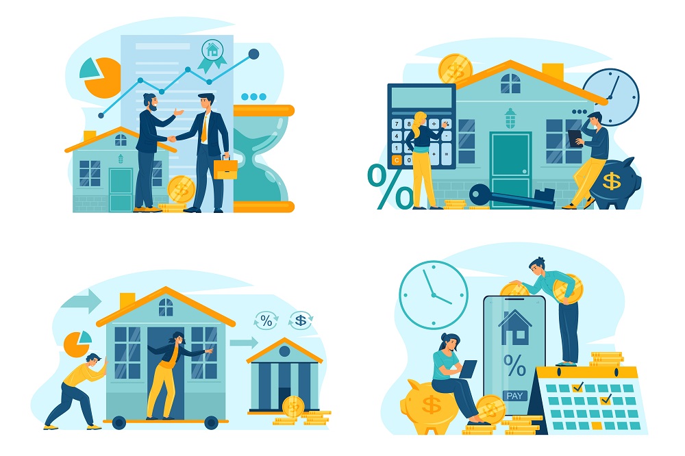 From Starker Exchanges to Modern-Day Practices: An Evolutionary Analysis