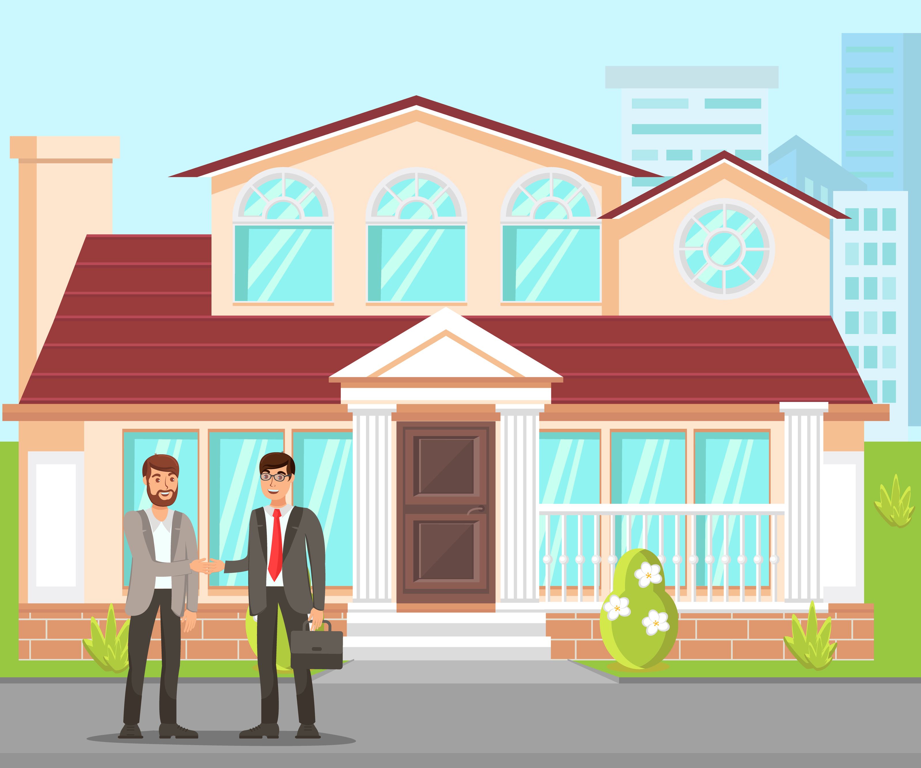 Understanding Property Exchanges: Is It Necessary to Swap with the Same ...