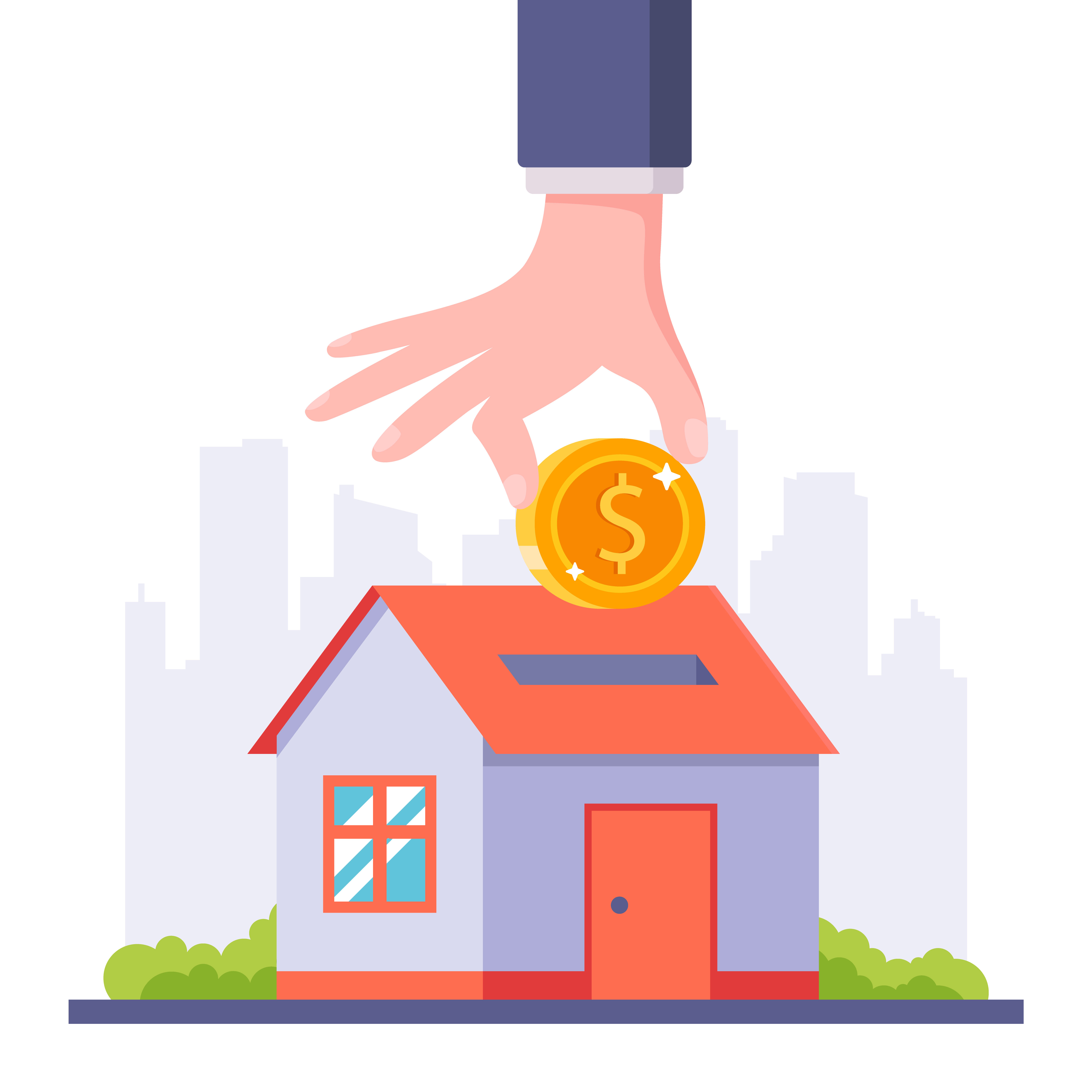 Understanding Property Exchanges: Is It Necessary to Swap with the Same ...