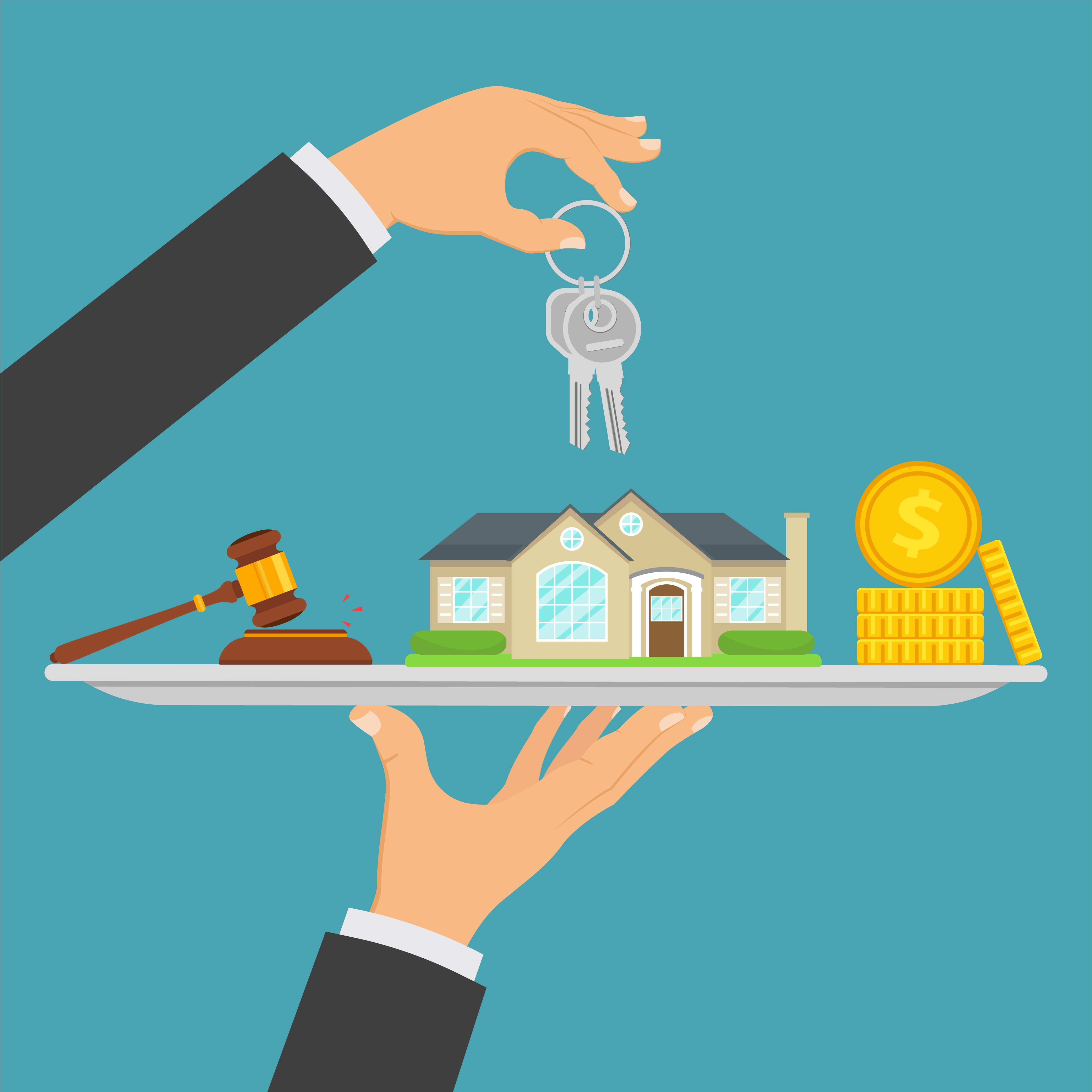 Property Swap Dilemma: Reevaluating the Need for Same Individual Exchanges
