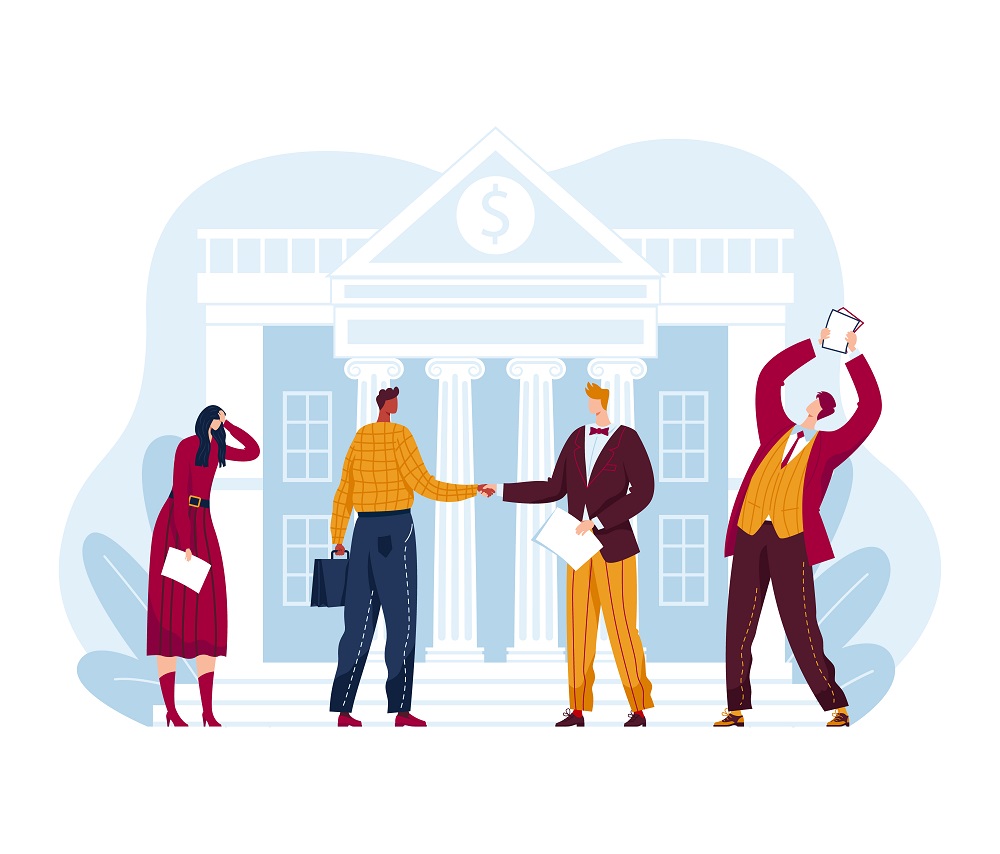 The Role of Boot in Reverse 1031 Exchanges