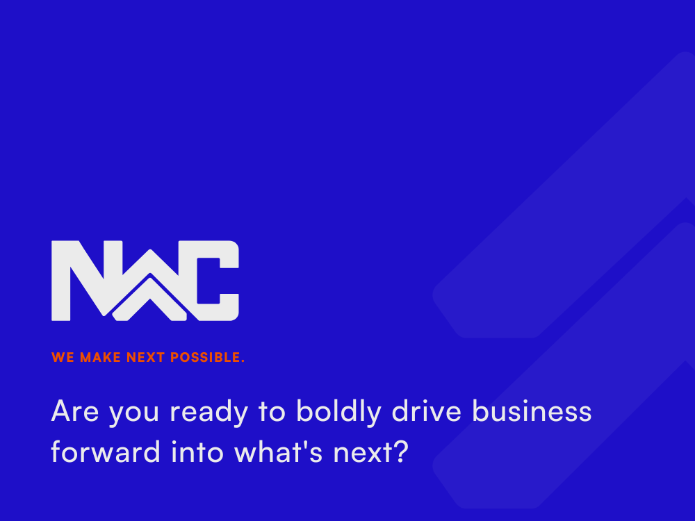 NWC | We make next possible.