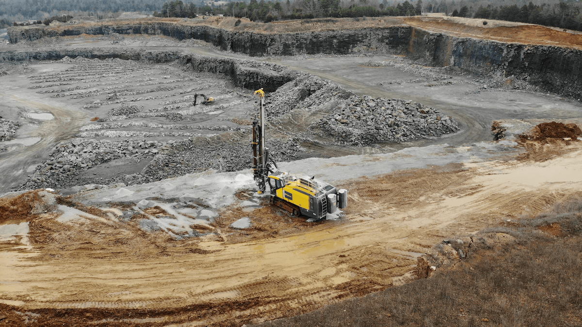 Organization redesign | Transforming 40 years of business.