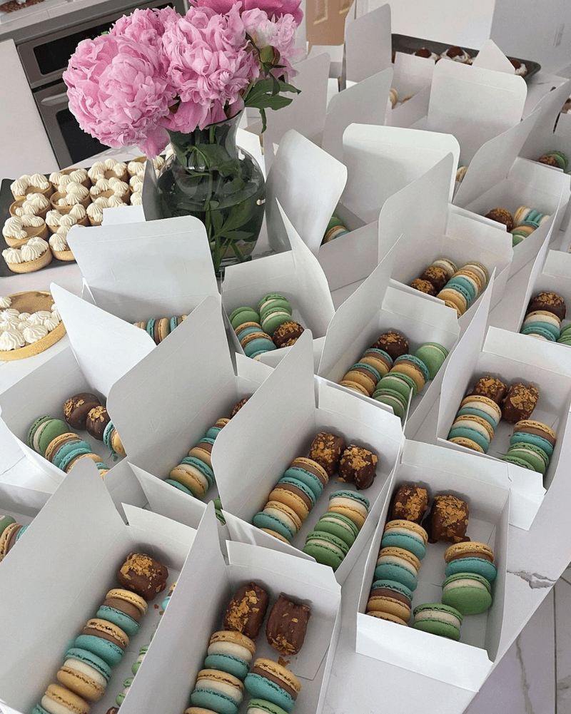 Krem Bakery & Cafe