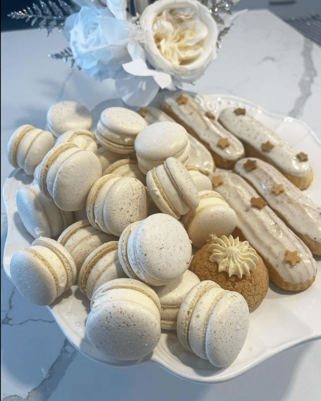 Krem Bakery & Cafe