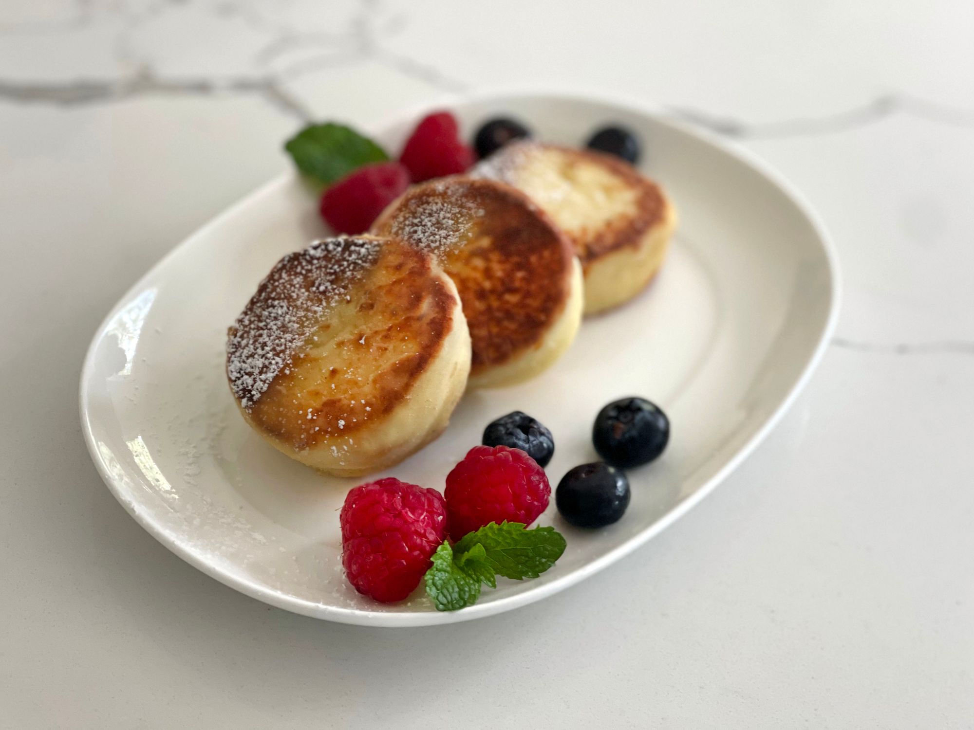 Krem Bakery & Cafe