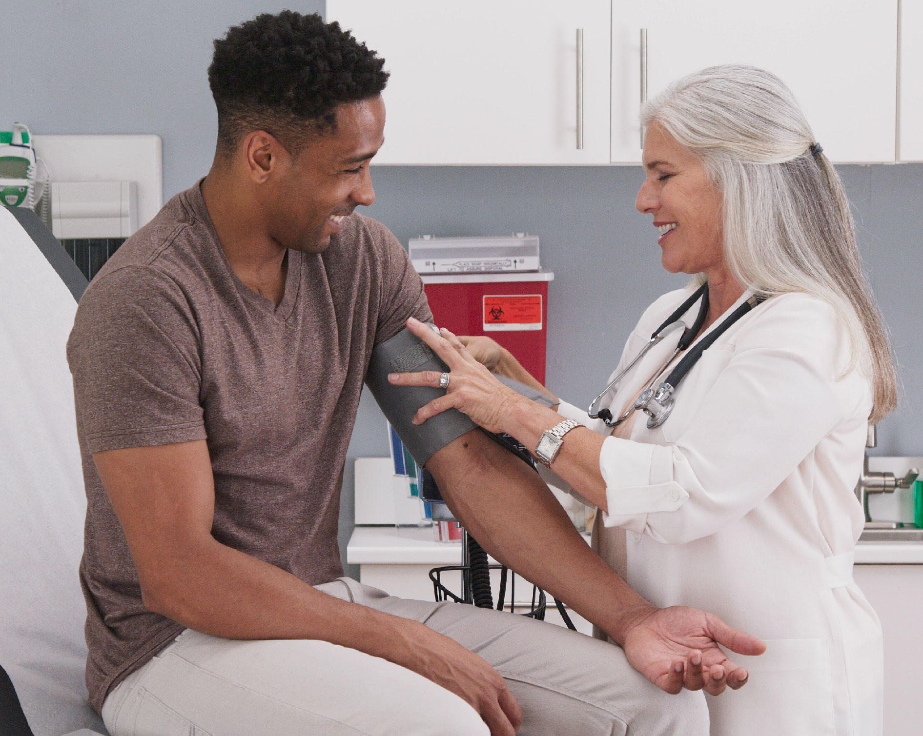 Services - Damar Health Services