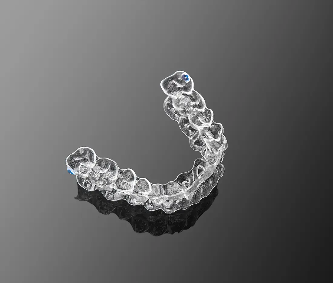 Worthington Clear Aligners | Victoria Hutta Orthodontics