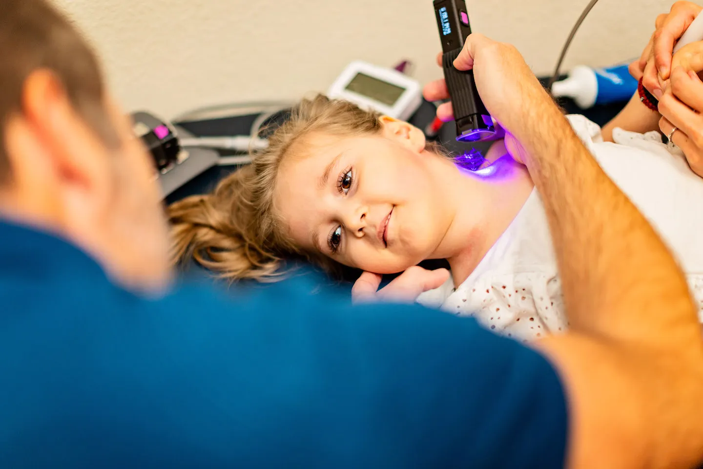 NeuroSolution Center of Austin, Texas