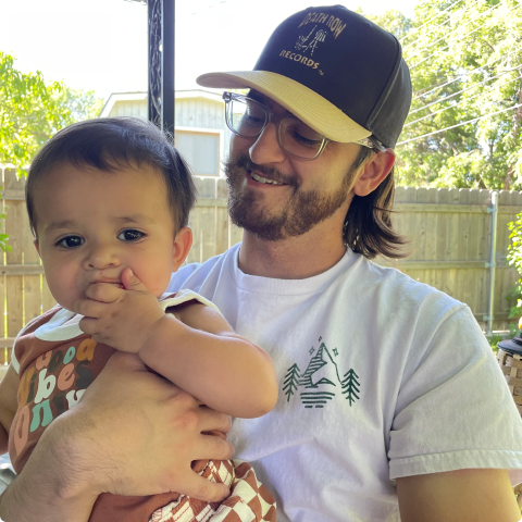 Made By Jacob | Independent Web Designer | Amarillo, Texas