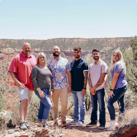 Made By Jacob | Independent Web Designer | Amarillo, Texas