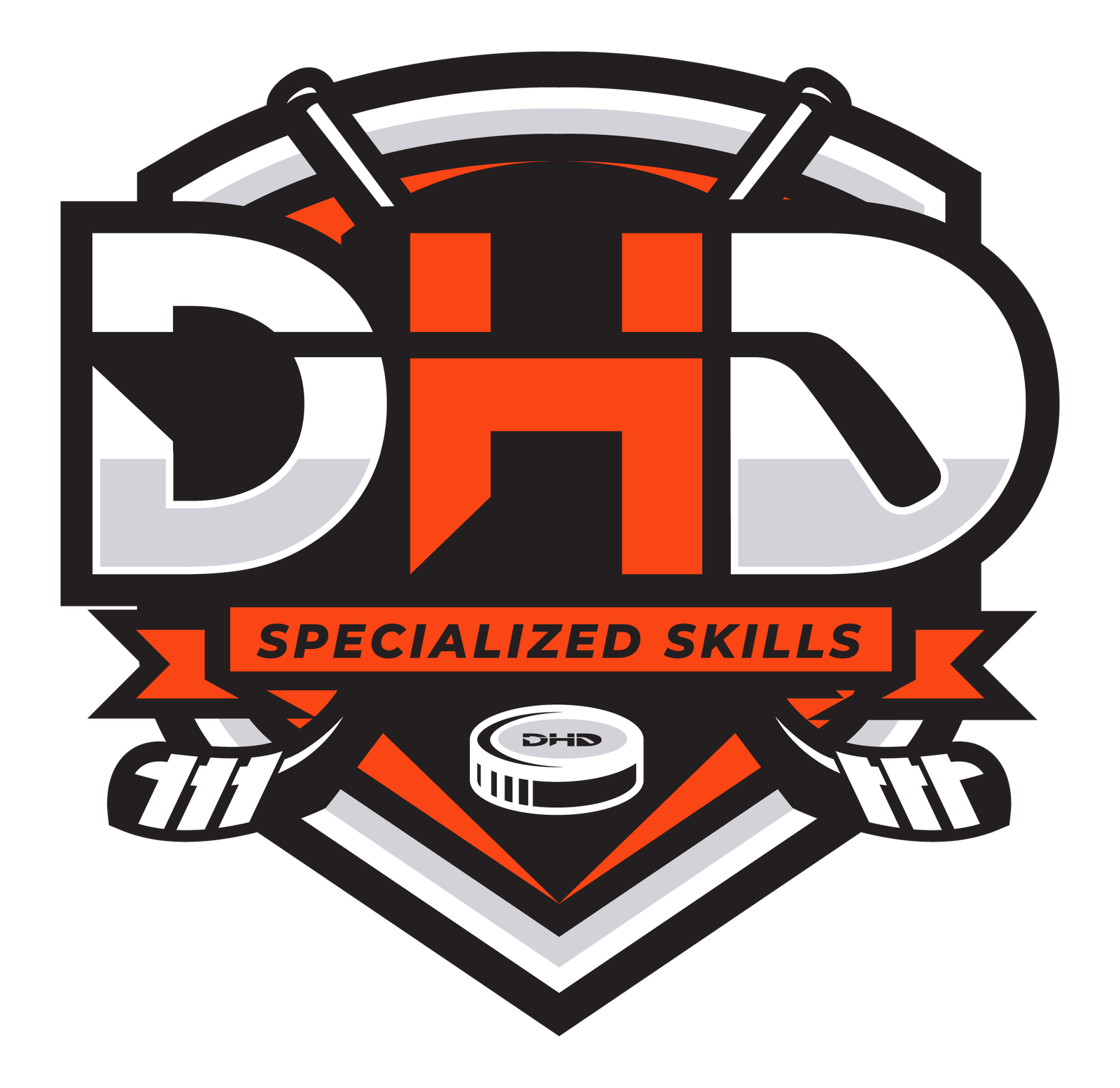 DHD Summer Hockey Camps & Programs