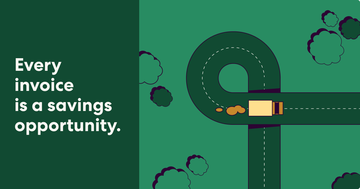 Factoring is outdated. We do so much more.