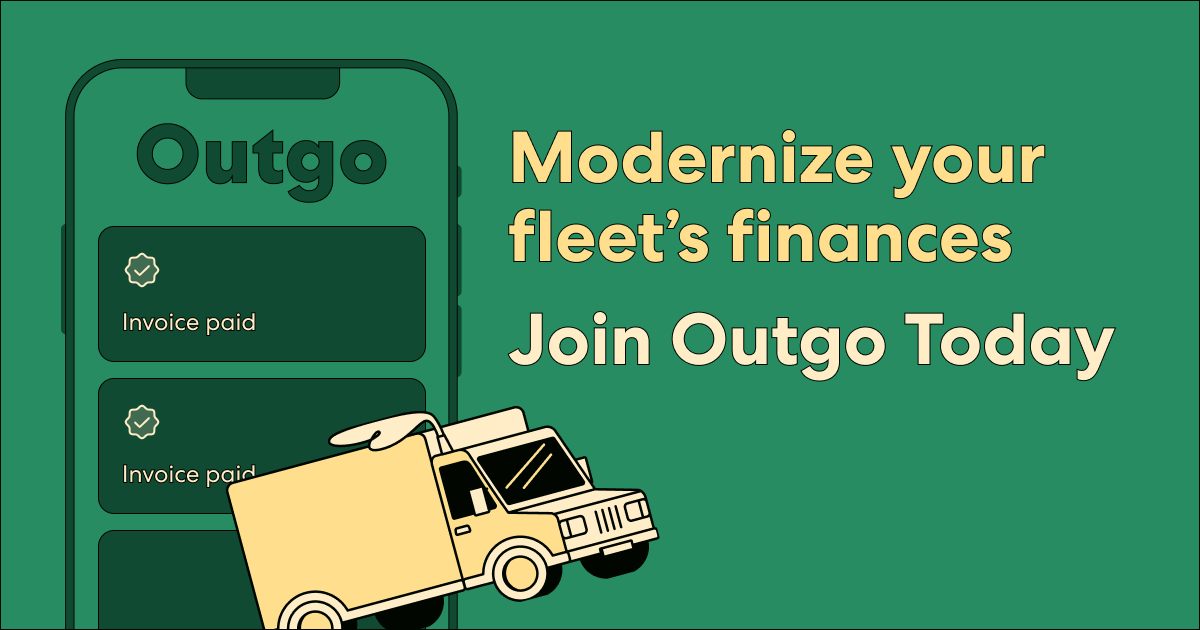 Outgo makes invoicing and banking simpler than ever