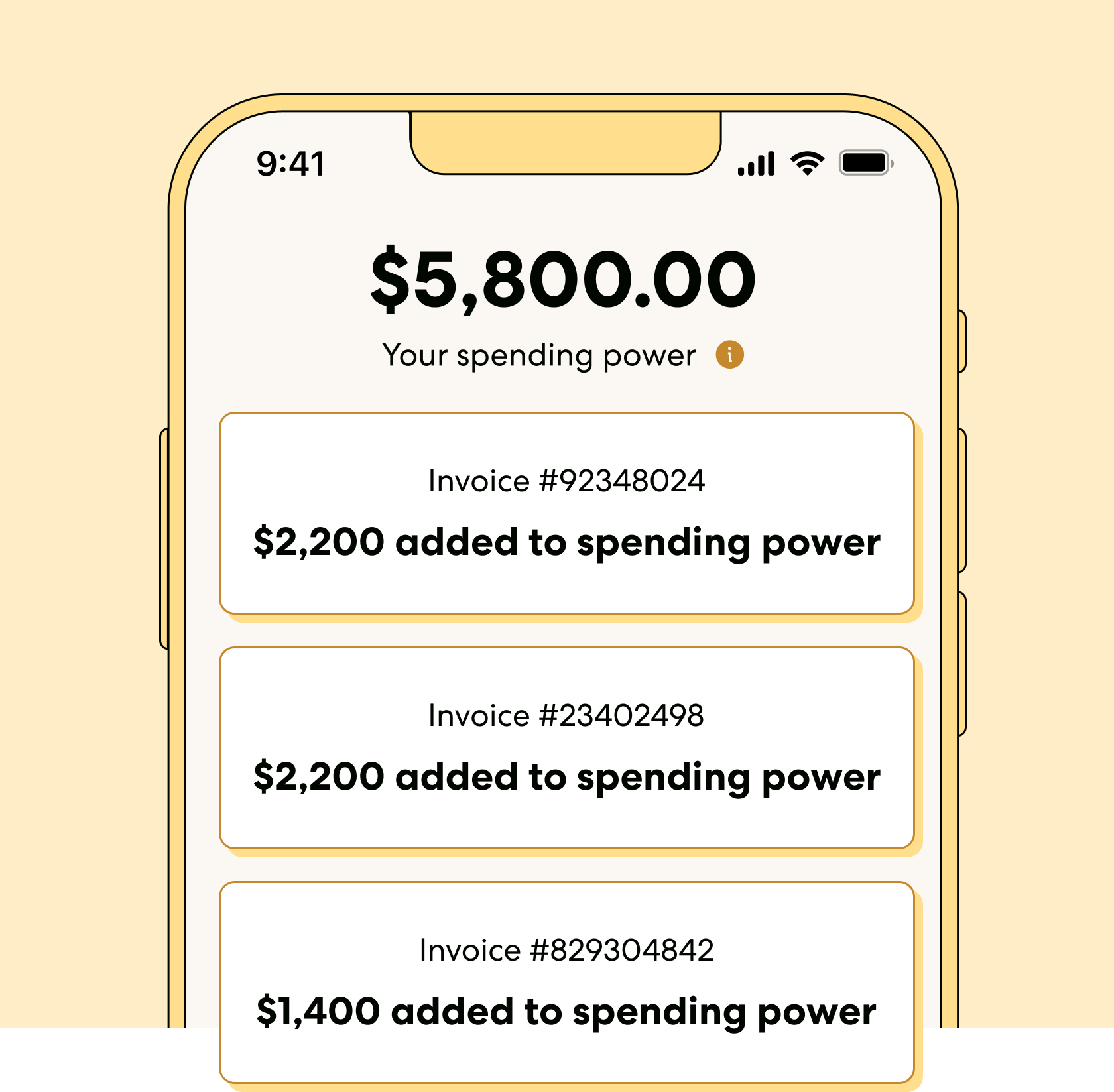 Factoring reimagined so you can save thousands