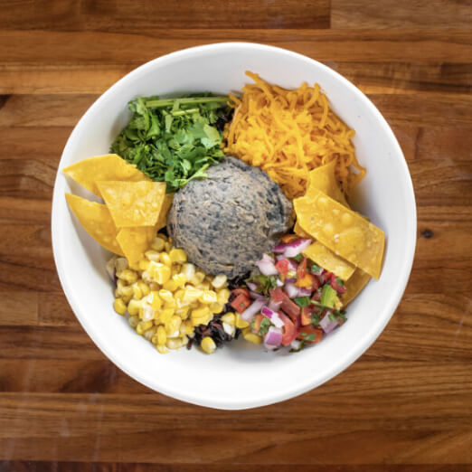 Menu | Forage Kitchen