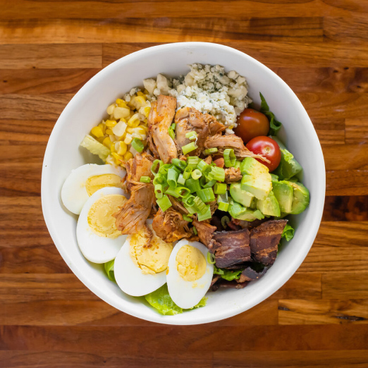 Menu | Forage Kitchen