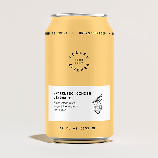 Menu | Forage Kitchen