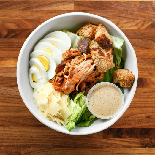 Menu | Forage Kitchen