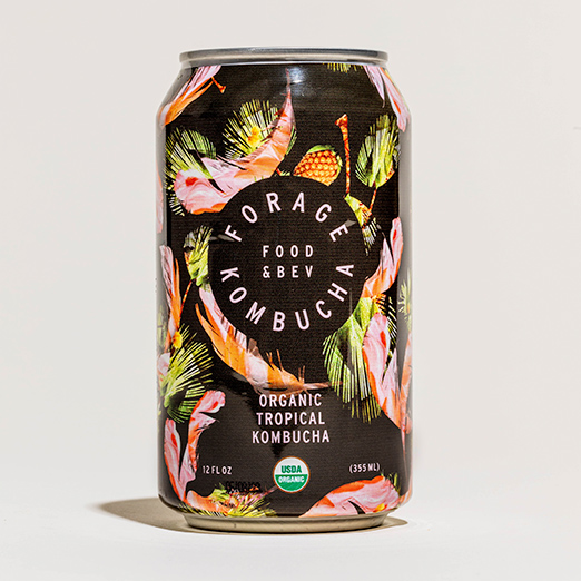 Menu | Forage Kitchen