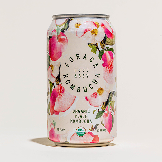 Menu | Forage Kitchen