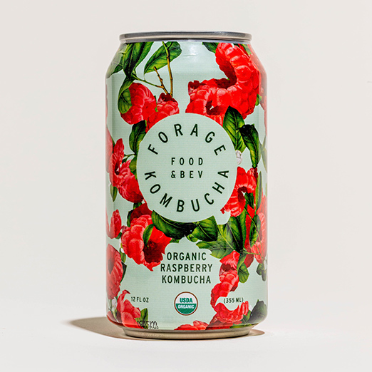 Menu | Forage Kitchen