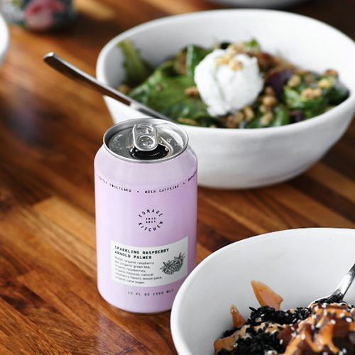 Forage Kitchen | Hearty Salads & Grain Bowls