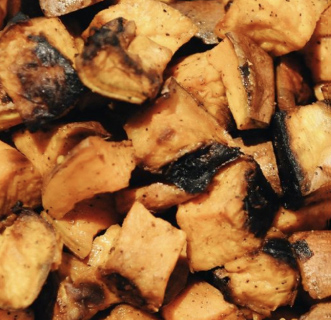 FAQ | Forage Kitchen