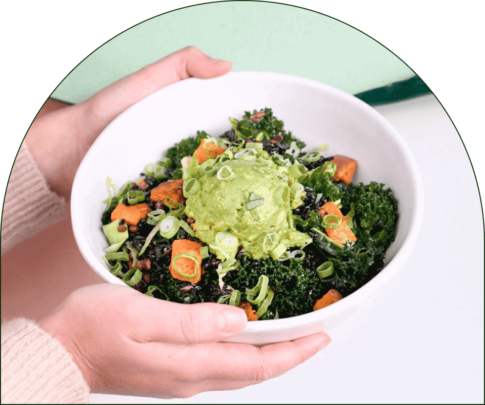 Catering | Forage Kitchen