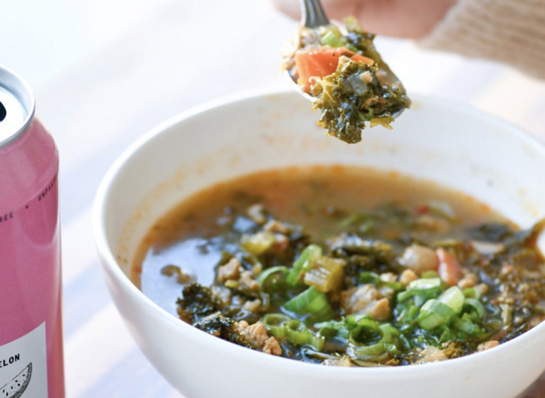 Ambassador Program | Forage Kitchen